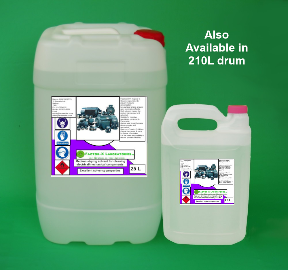 Products – FactorX Laboratories